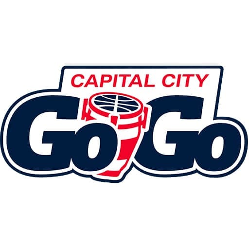 Capital City Go-Go Tickets | Basketball 2026/2027 Season