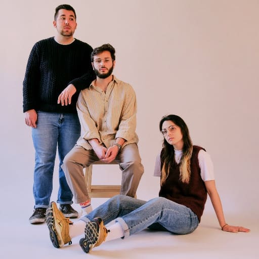 Carly Cosgrove Tickets | Concert Tour 2025/2026