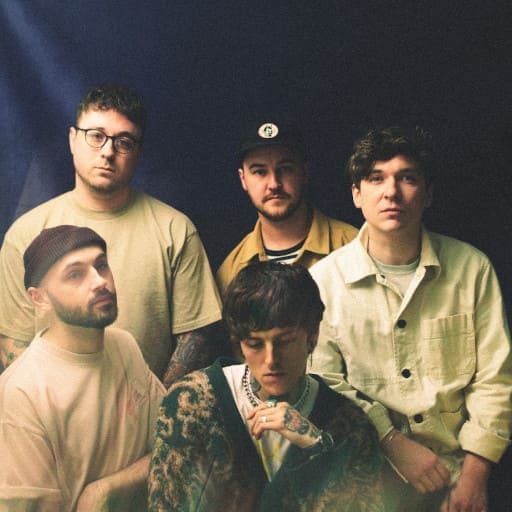 Casey - Band Concert Tickets | Tour Dates 2025/2026