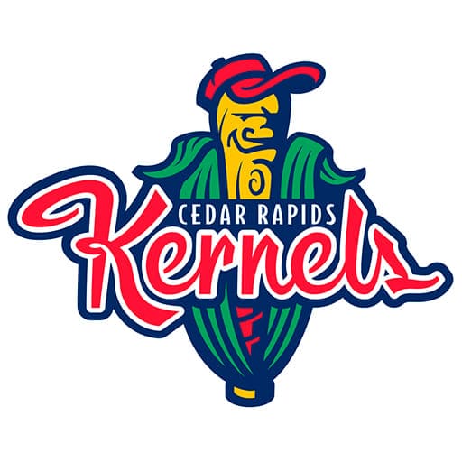 Cedar Rapids Kernels Tickets | 2025/2026 Season
