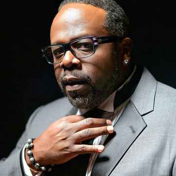 Cedric The Entertainer Comedy Tickets