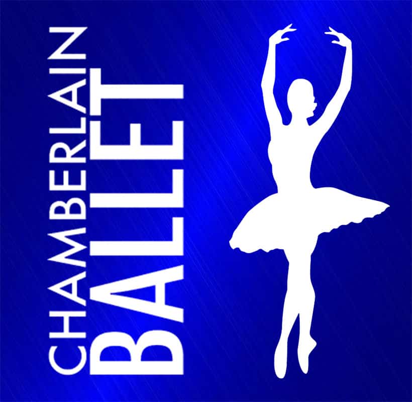 Chamberlain Ballet Tickets | Ballet 2025/2026 Season