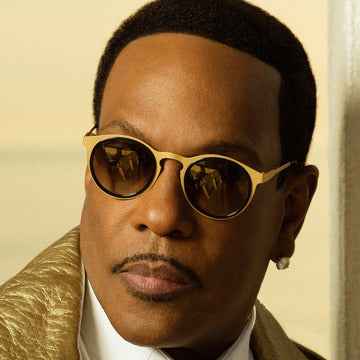Charlie Wilson Concert Tickets | Tour Dates 2025/2026