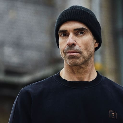 Chris Liebing Concert Tickets | Tour Dates 2025/2026