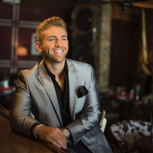 Chris Ruggiero Concert Tickets | Tour Dates 2026–2027