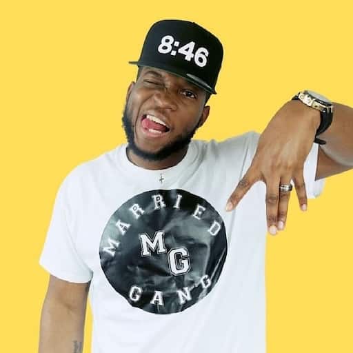 Christian Johnson Comedy Tickets