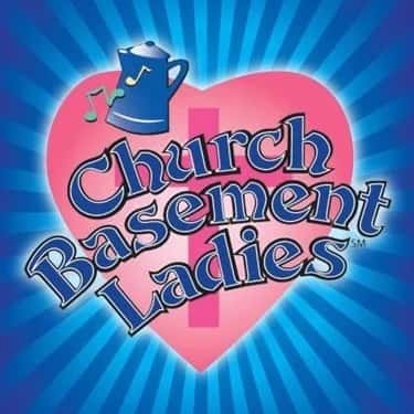 Church Basement Ladies Tickets | Shows 2026/2027