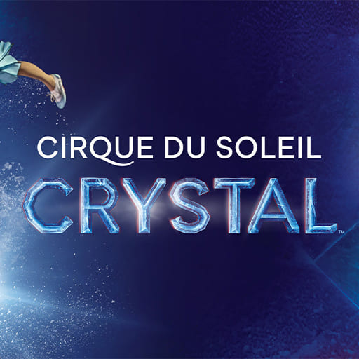 Cirque du Soleil Tickets For Shows 2025/2026