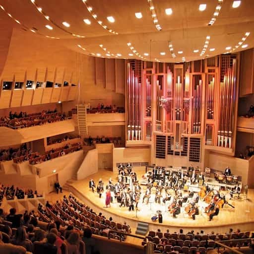 Classical Music Concerts 2026–2027