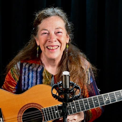 Claudia Schmidt Concert Tickets | Tour Dates 2024/2025