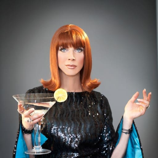 Coco Peru Tickets | Theater Shows 2024/2025