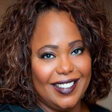 Cocoa Brown Comedy Tickets