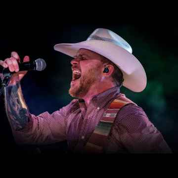Cody Johnson Tickets | Tour 2025/2026