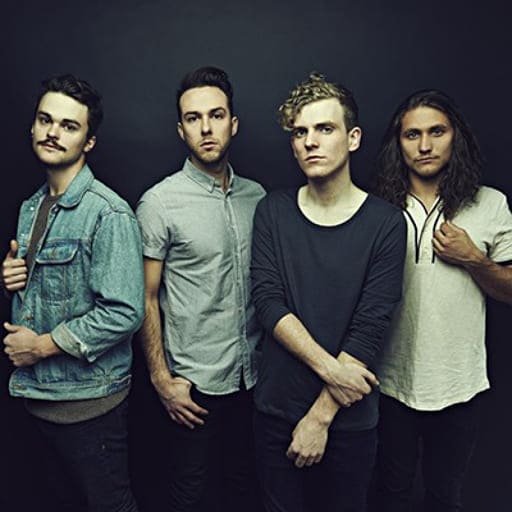 Coin Concert Tickets | Tour Dates 2024/2025