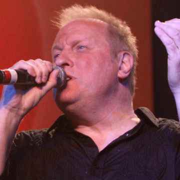 Collin Raye Tickets | Tour 2025/2026