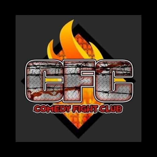 Comedy Fight Club Comedy Tickets