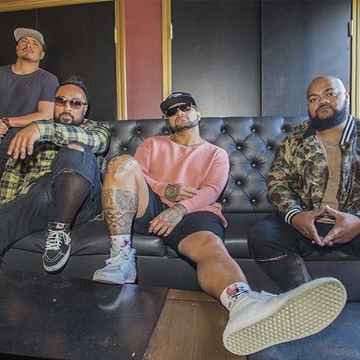 Common Kings Concert Tickets | Tour Dates 2025/2026