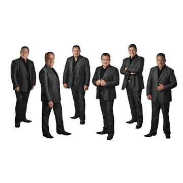 Conjunto Primavera Concert Tickets | Tour Dates 2024/2025