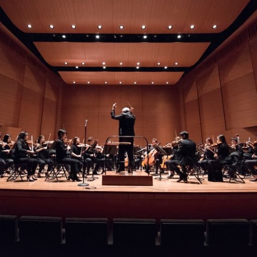 Copland Tickets | Classical Concerts 2026–2027
