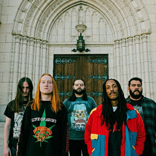 Creeping Death Concert Tickets | Tour Dates 2026–2027