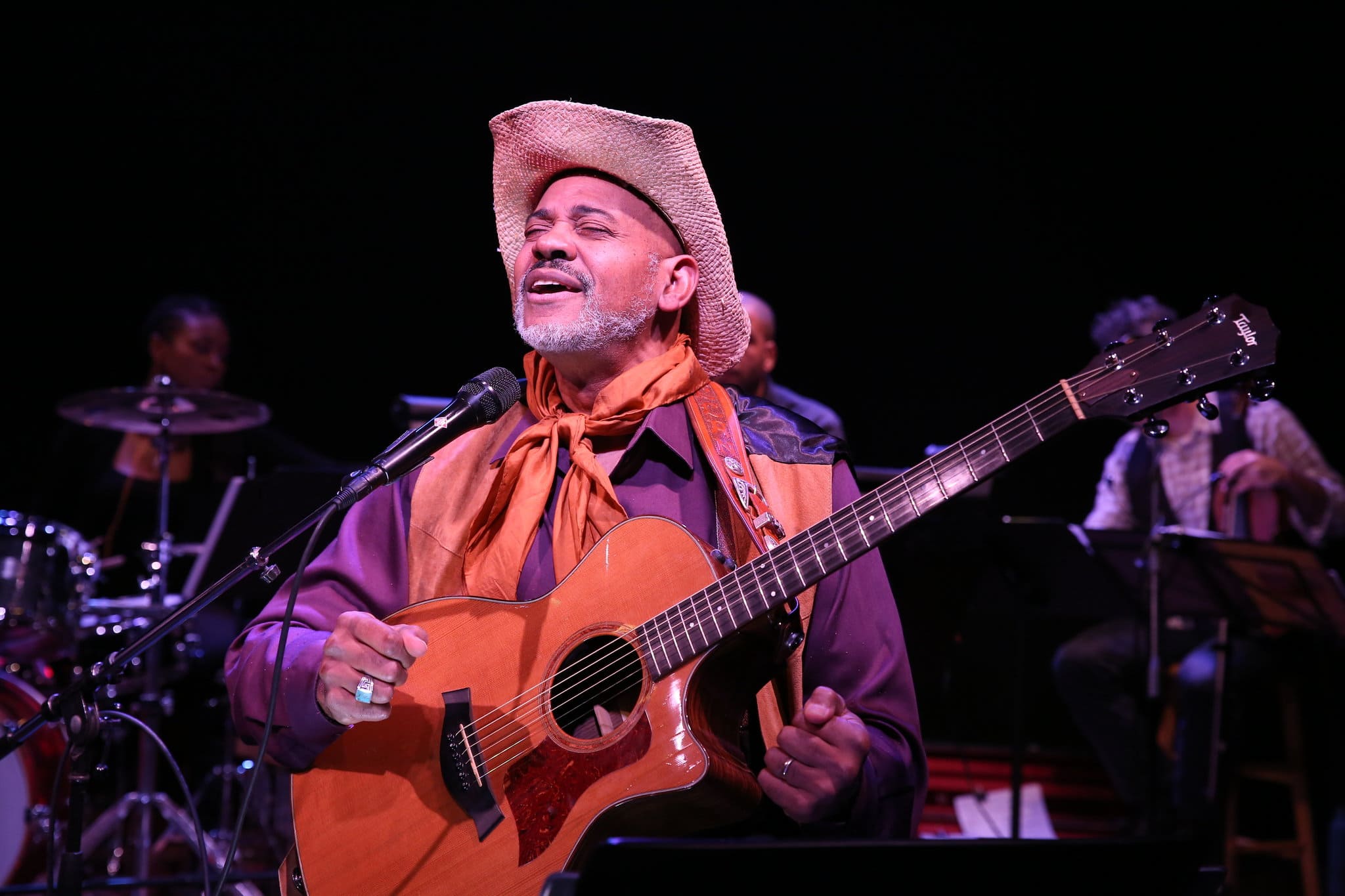 Cross That River Tickets | Shows 2025/2026