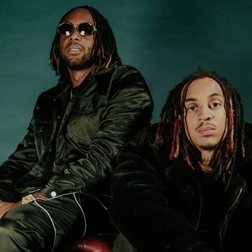 D-Block Europe Concert Tickets | Tour Dates 2025/2026