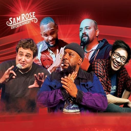 Dad Jokes Comedy Tour Comedy Tickets