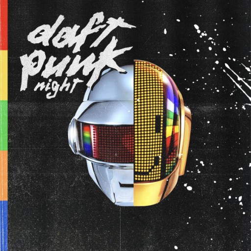 Daft Punk Night Tickets 2026 | From $23 & Tour Dates