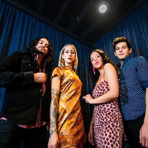 Daisychain Concert Tickets | Tour Dates 2026/2027