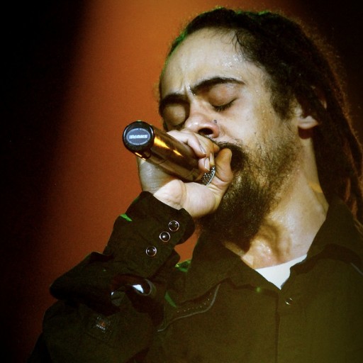 Damian Marley Concert Tickets | Tour Dates 2026/2027