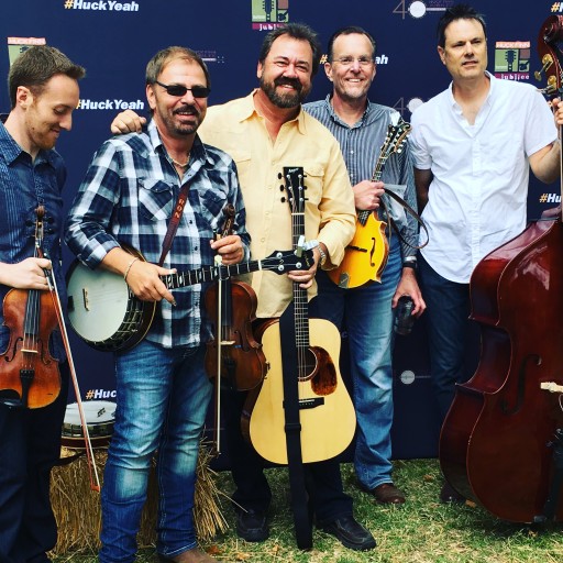 Dan Tyminski Band Concert Tickets | Tour Dates 2026–2027