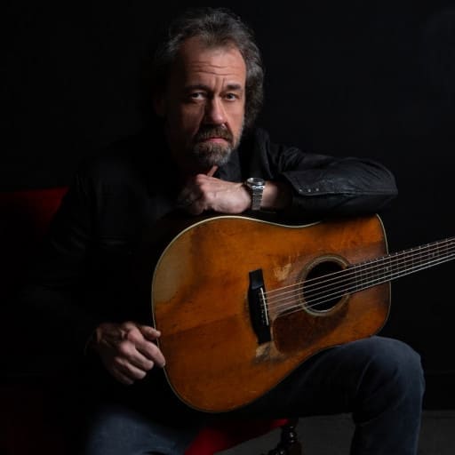 Dan Tyminski Tickets 2026 | From $38 & Tour Dates
