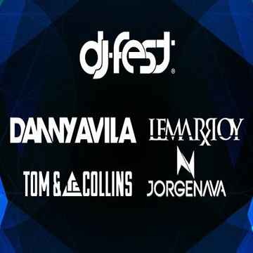 Danny Avila Tickets 2026 | From $27 & Tour Dates