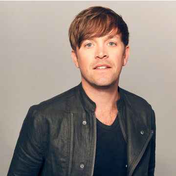 Dave Barnes Concert Tickets | Tour Dates 2025/2026