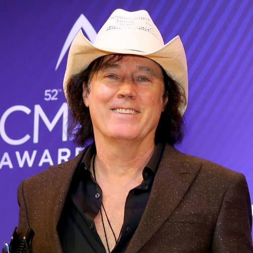 David Lee Murphy Tickets | Concert Tour 2024/2025