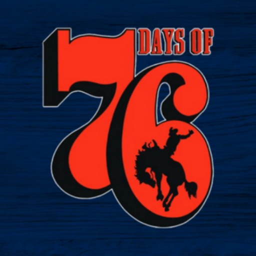 Days of 76 Rodeo Tickets | Schedule 2026–2027