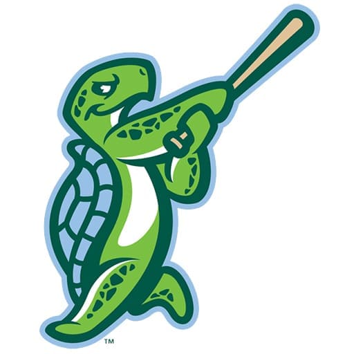Daytona Tortugas Tickets | 2026–2027 Season