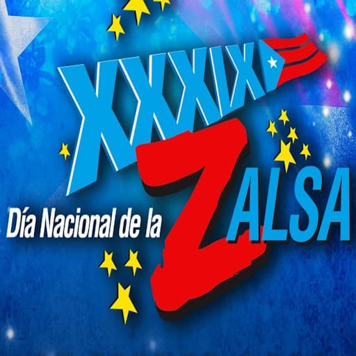 Dia Nacional de la Zalsa Concert Tickets | Tour Dates 2025/2026