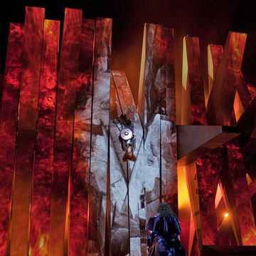 Die Walkure Tickets | Opera 2025/2026 Season