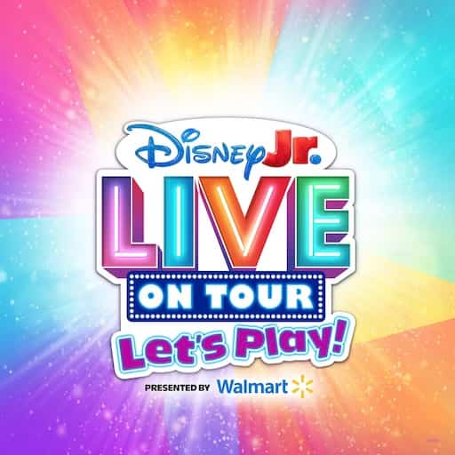 Disney Junior Live: Costume Palooza Tickets | Family Shows 2026–2027