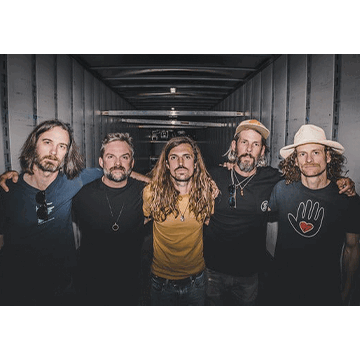 Dispatch Concert Tickets | Tour Dates 2025/2026