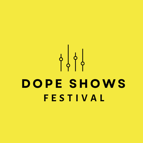 Dope Shows Festival Tickets & VIP Packages