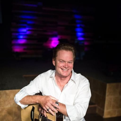 Doug Stone Tickets 2026 | From $104 & Tour Dates