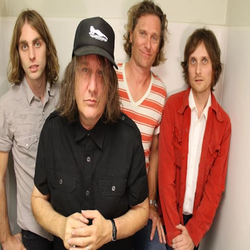 Drivin' N' Cryin' Tickets | Concert Tour 2024/2025