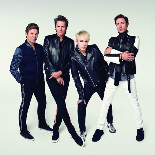 Duran Duran Concert Tickets | Tour Dates 2026–2027