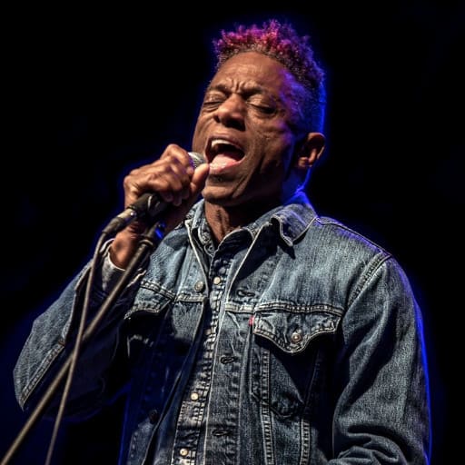 Earl Thomas Concert Tickets | Tour Dates 2024/2025