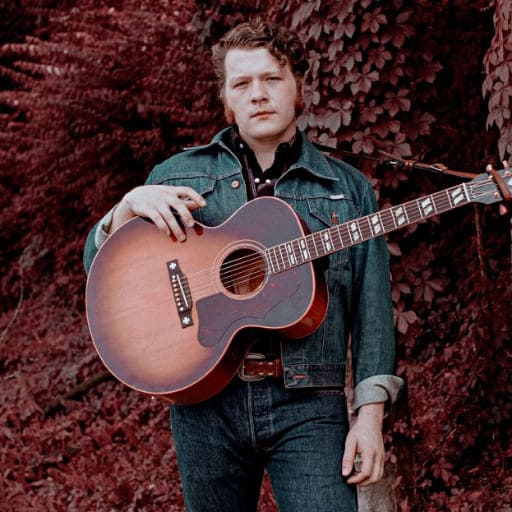 Early James Tickets | Concert Tour 2025/2026