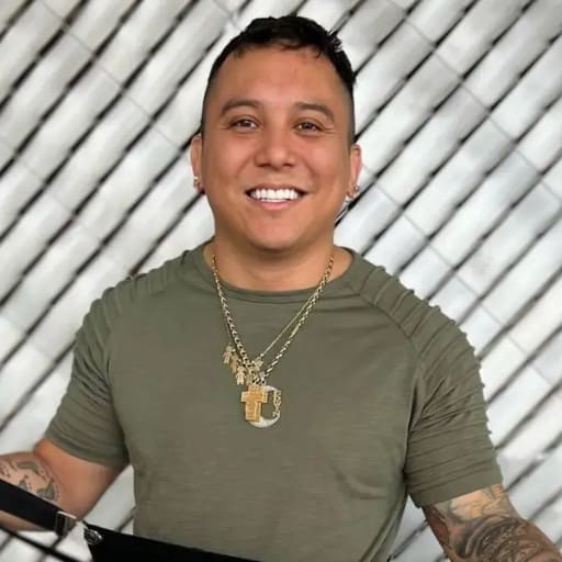 Edwin Luna Concert Tickets | Tour Dates 2026–2027