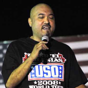 Edwin San Juan Tickets | Comedy Shows 2025/2026