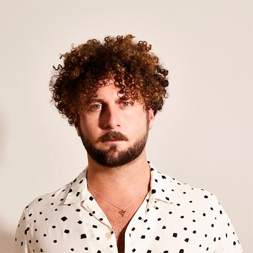 Elderbrook Concert Tickets | Tour Dates 2026/2027